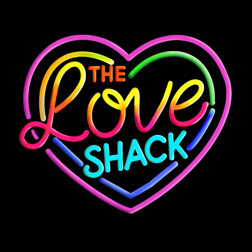 The Love Shack Collection – All the Things Co